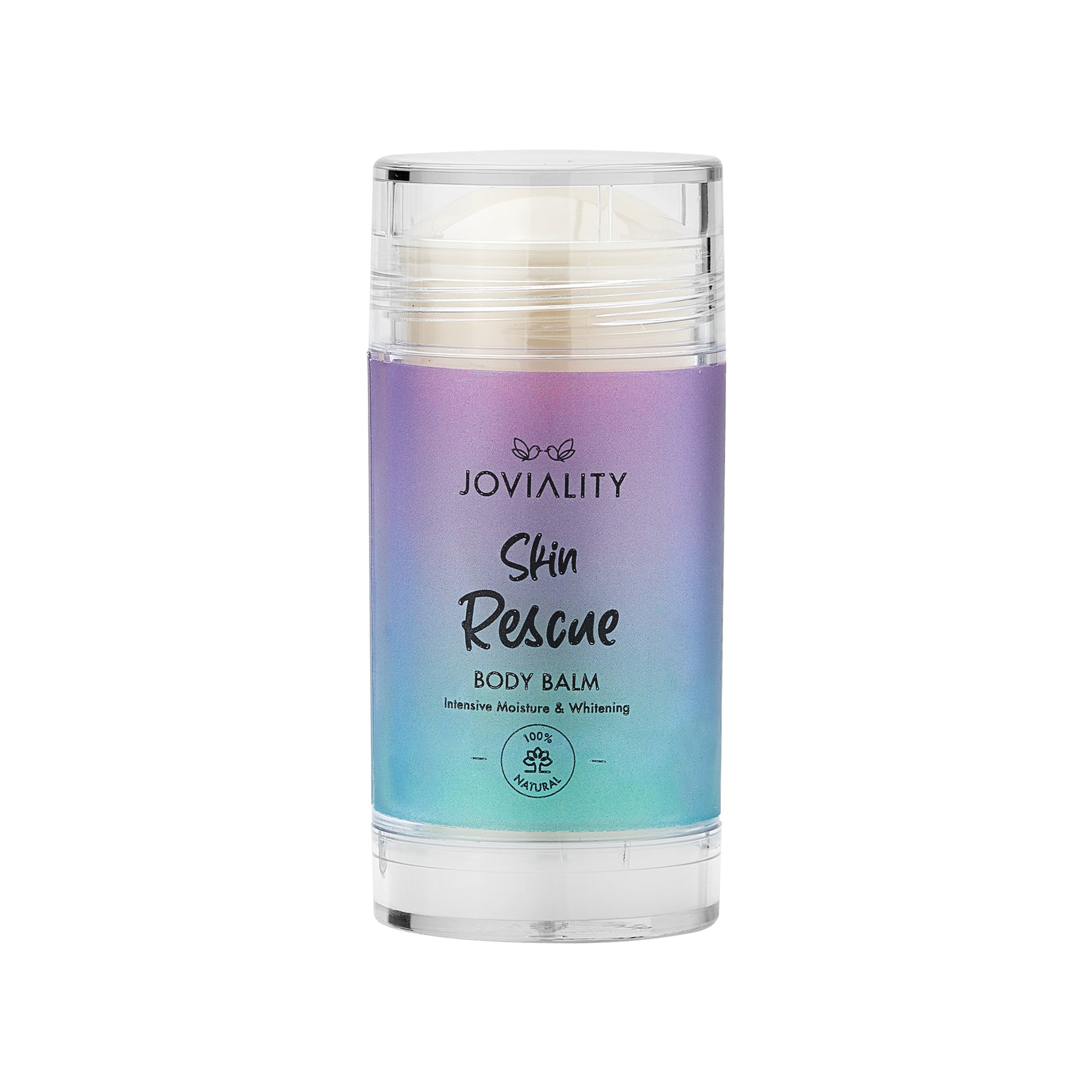Skin Rescue Body Balm | Soothing Body Care – Joviality-eg